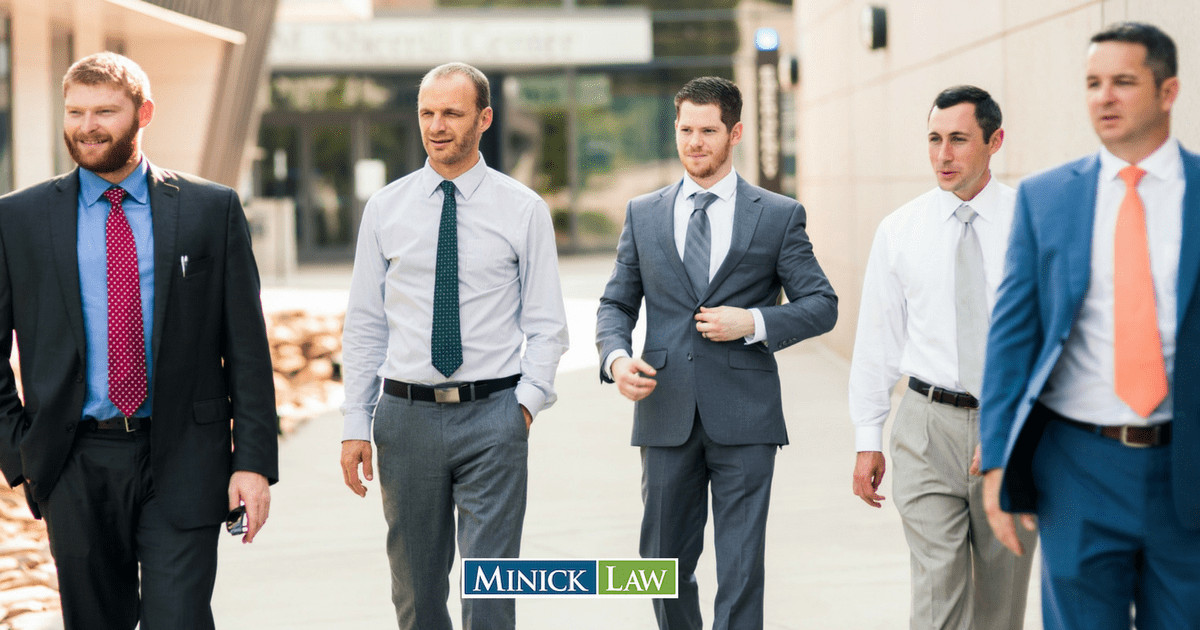 NC DWI Lawyers | North Carolina DWI Defense | Minick Law, P.C.